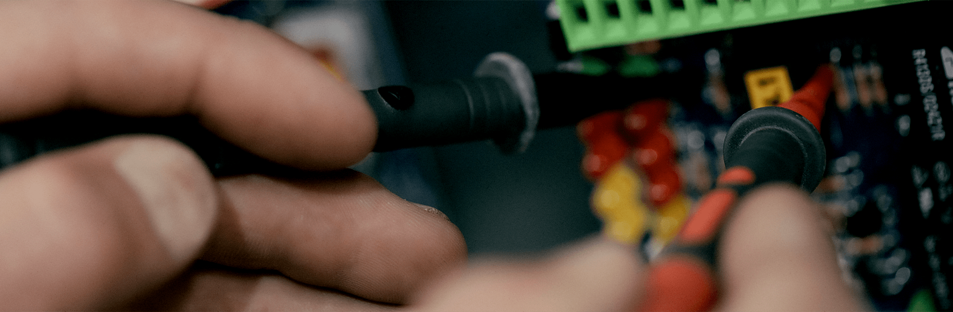 Kowelec – Electrical services